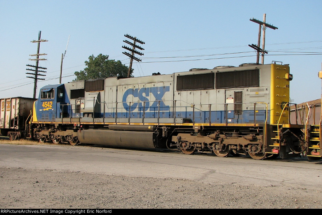 SD70AC on U926