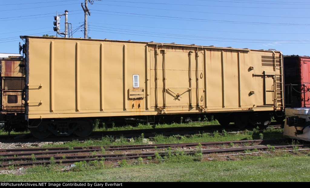 HFPX 100 - Hygrade Food Products