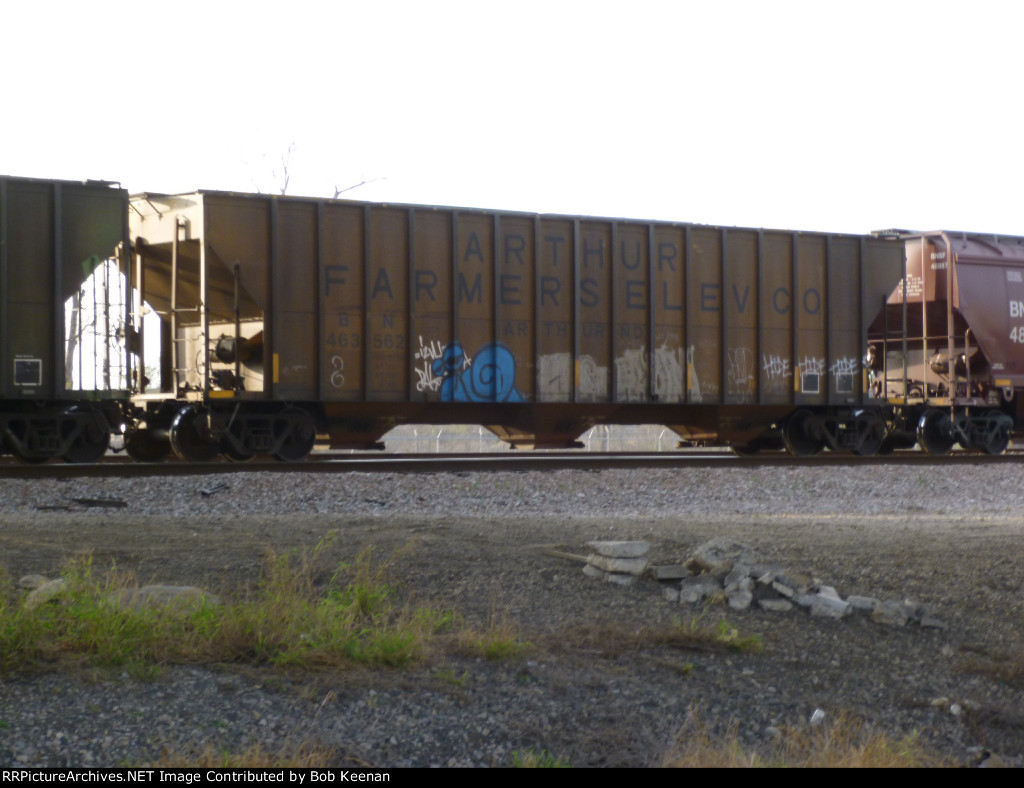 BN 463562