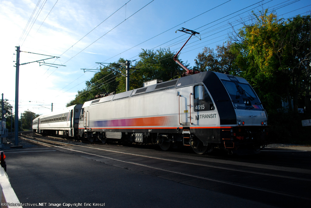 NJT 4615