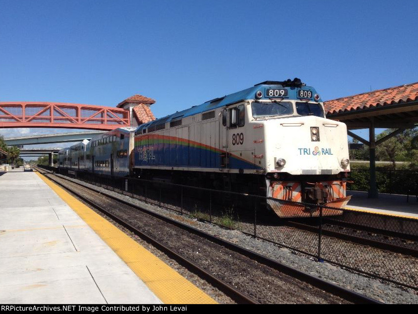 Tri-Rail