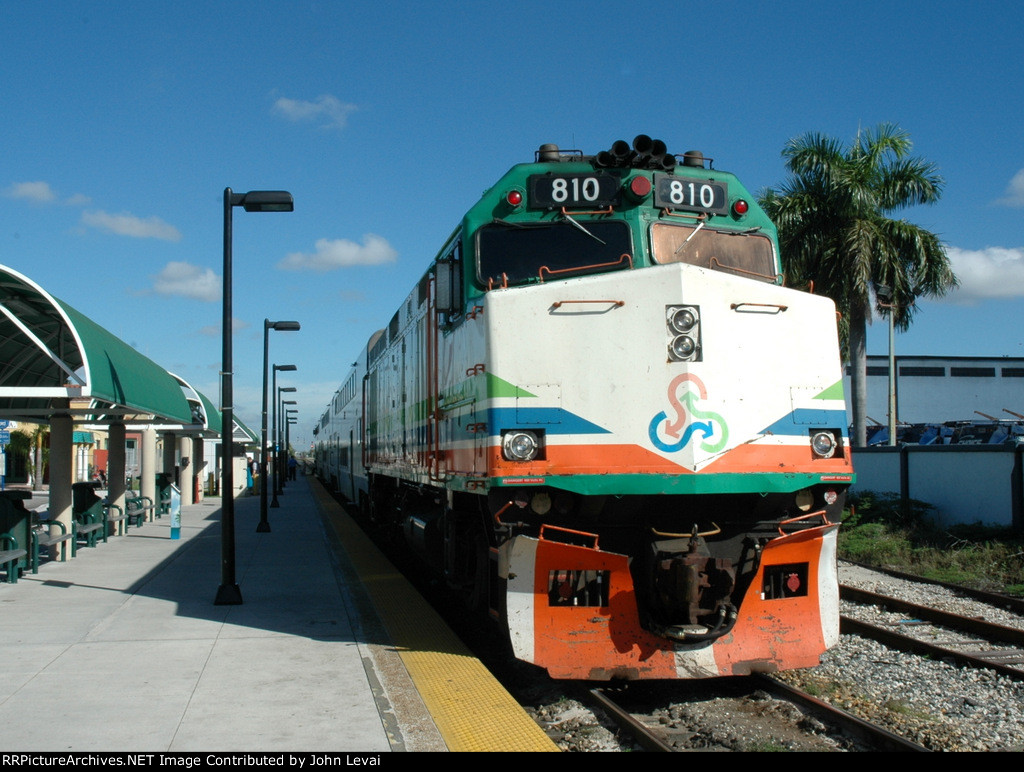Tri-Rail