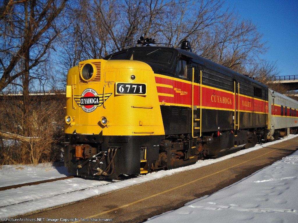 CVSR 6771