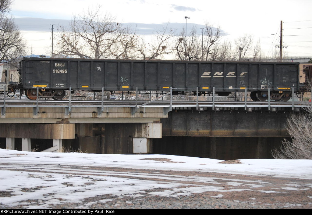 BNSF 518495