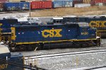 Pictures of CSX 6430
