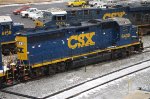 Pictures of CSX 6430