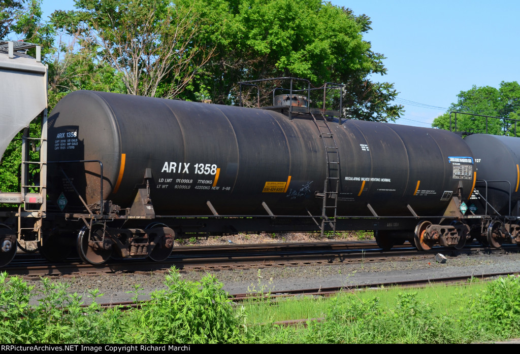 ARIX 1358