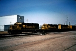 Pictures of ATSF 5120