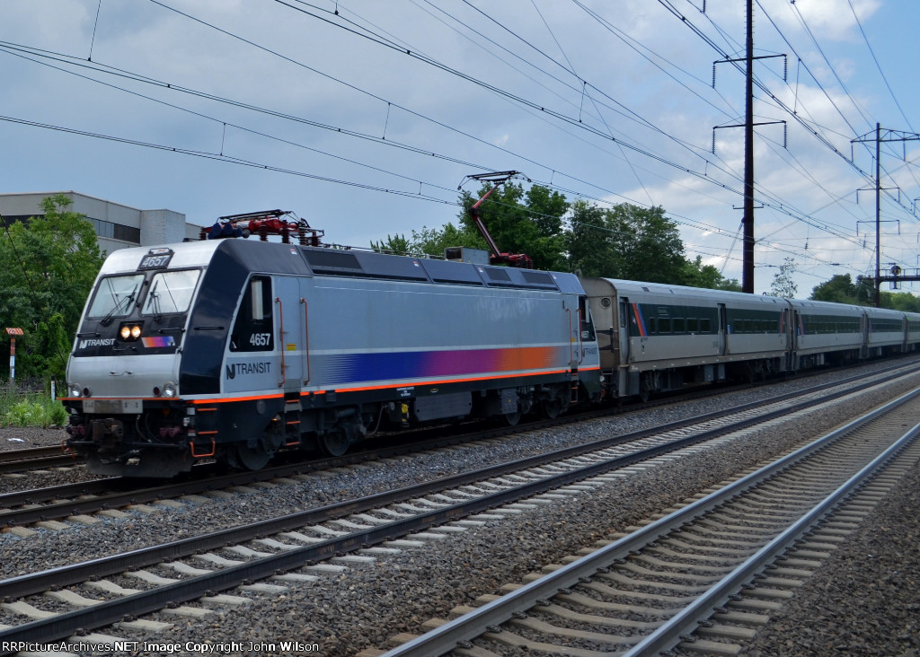 NJT 4657