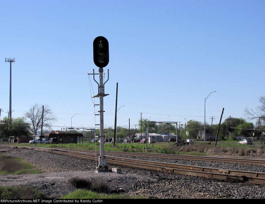 KCS Signal
