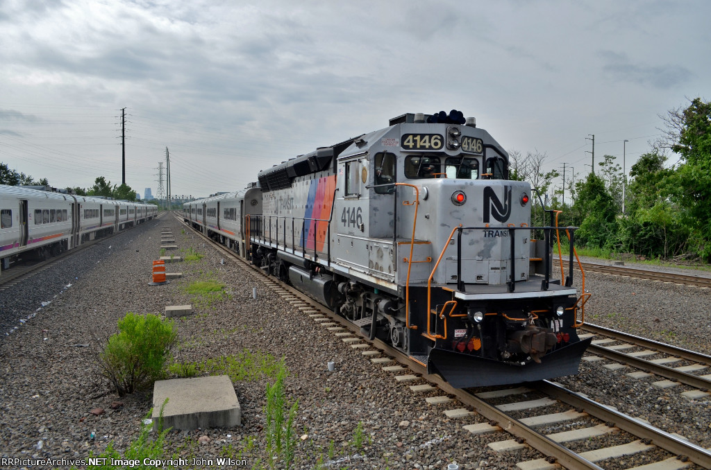 NJT 4146