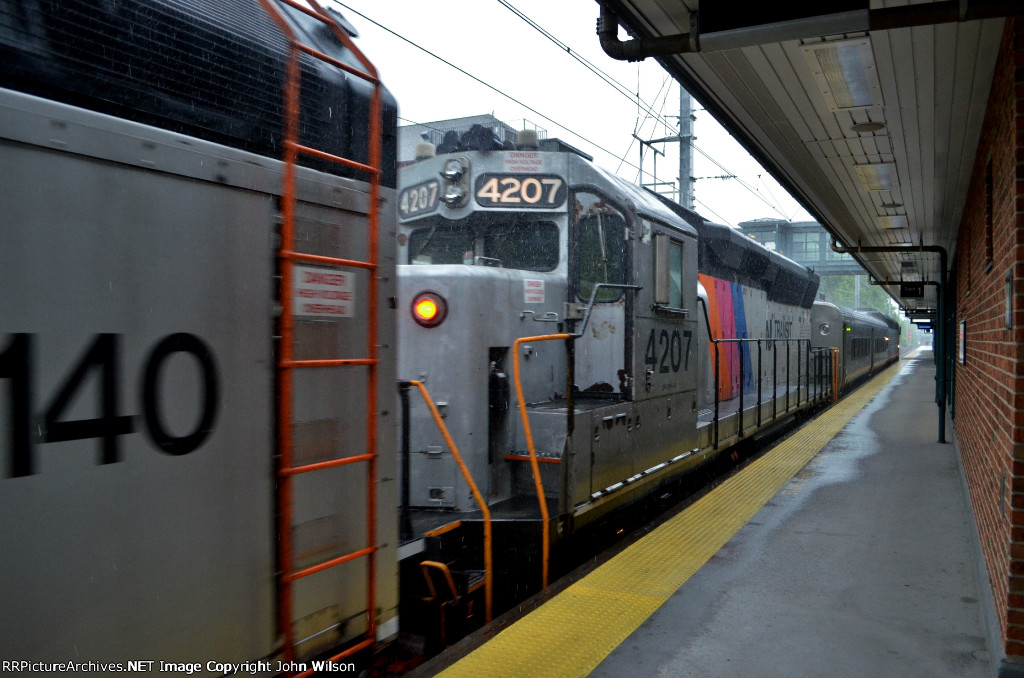 NJT 4207