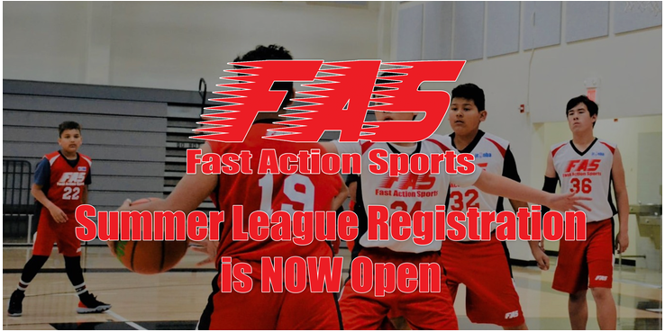 Welcome - Fast Action Sports