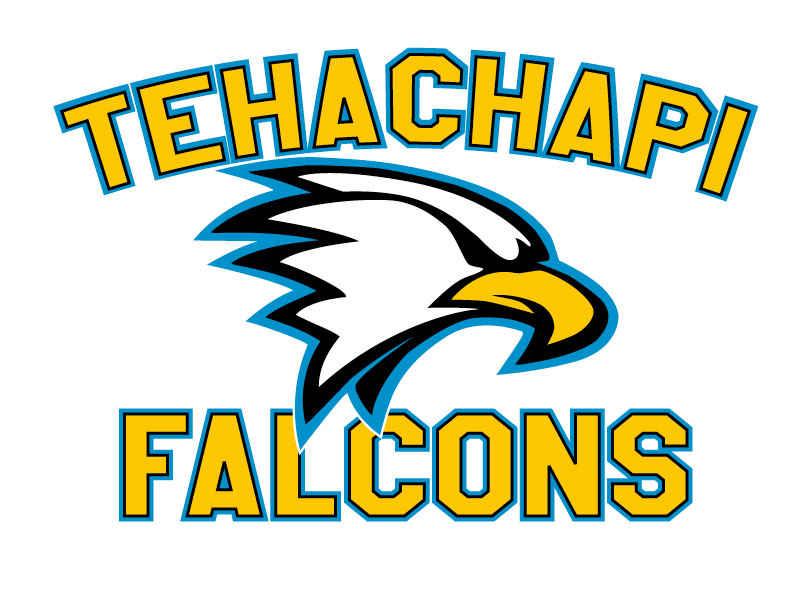 Atwater Falcons Logo