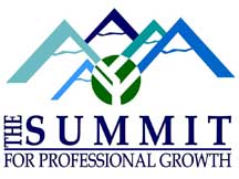 2012 Summit for Professional Growth