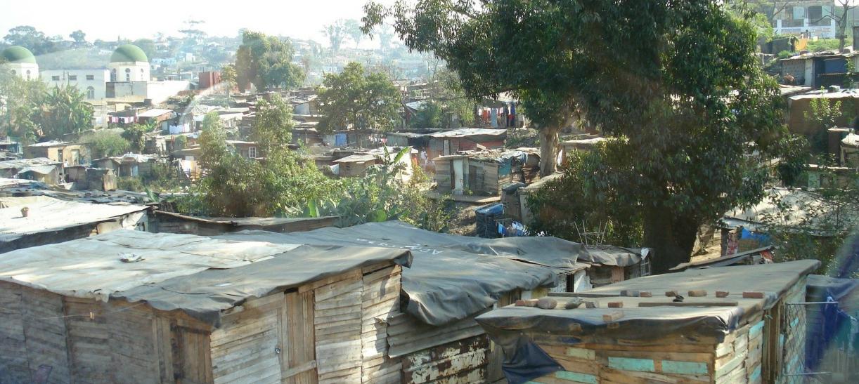 Casa digna, vida digna: así puedes aplicar
