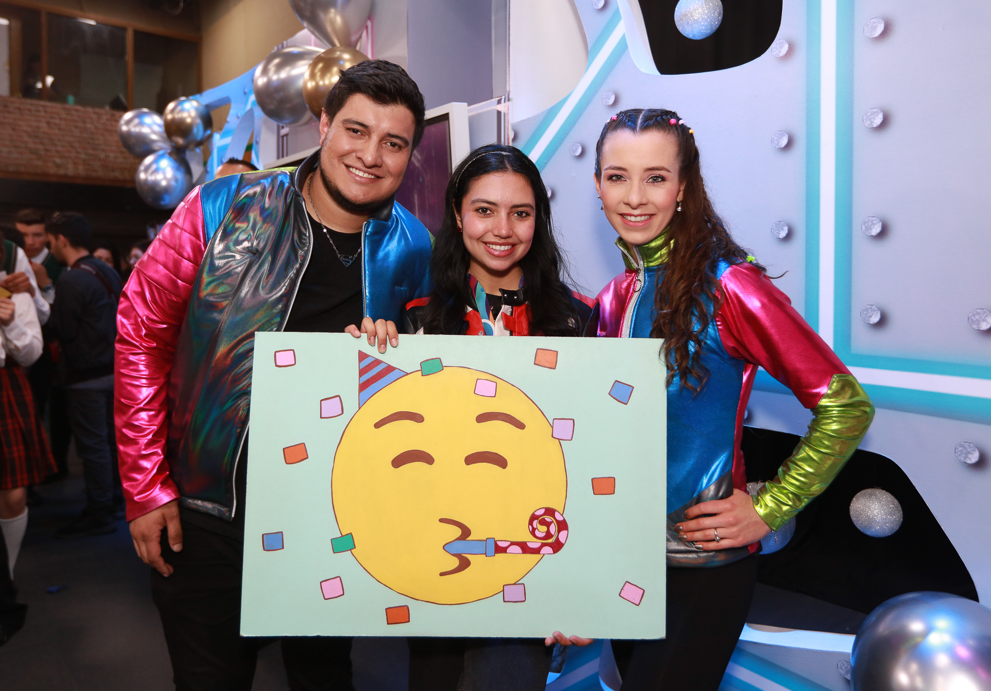 Profe en tu Casa llega a su capítulo 600 | Mi Señal Colombia