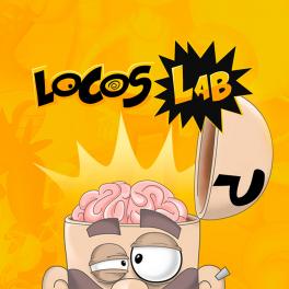 Locos Lab: ciencia divertida para niños | Mi Señal Colombia