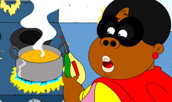 El profesor Súper O | Mi Señal Colombia