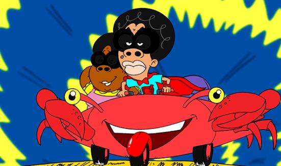 El profesor Súper O | Mi Señal Colombia