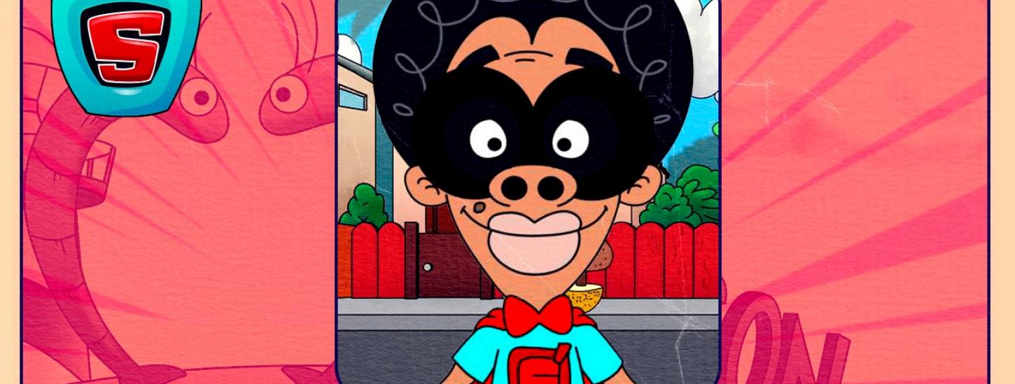 El Profesor Súper O narra la historia de Colombia | Mi Señal