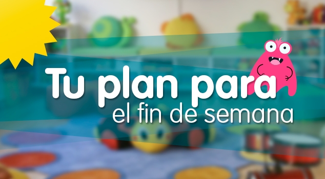 Los mejores planes para el fin de semana con Mi Señal | Mi Señal