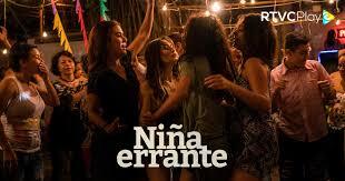 Mira Gratis Niña Errante De Rubén Mendoza