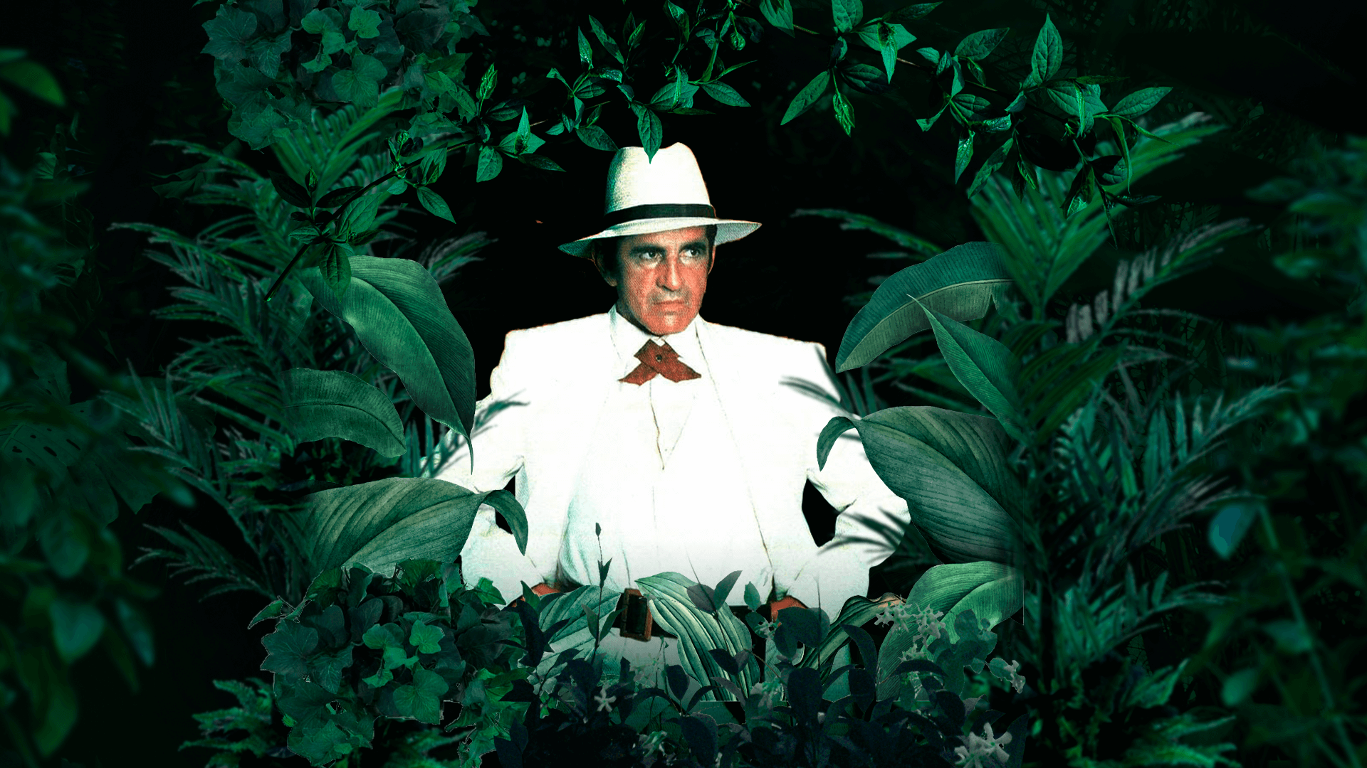 "La vorágine", una travesía a lo profundo de la selva | Señal Colombia