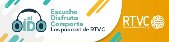 RTVC Sistema de Medios Públicos | Somos la radio, la televisión y los nuevos medios públicos de ...