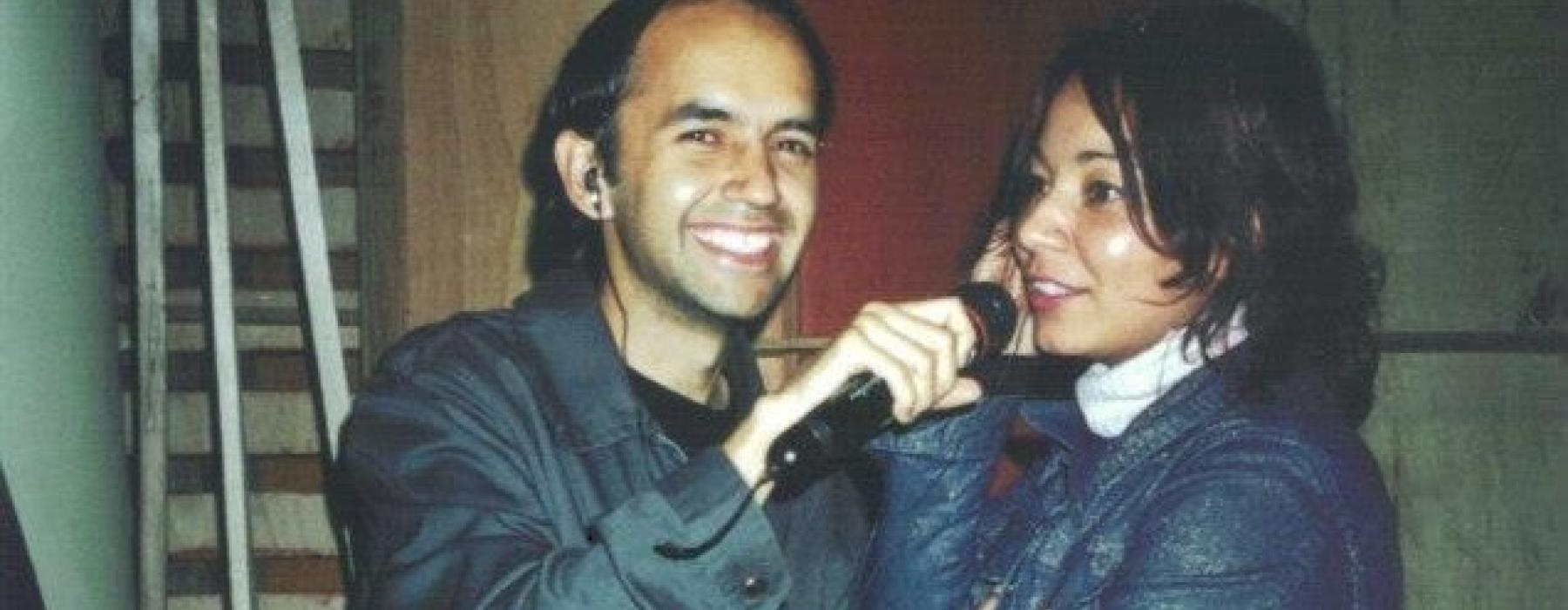 Los 15 años de Radiónica: memorias de la legendaria Frecuencia Joven ...