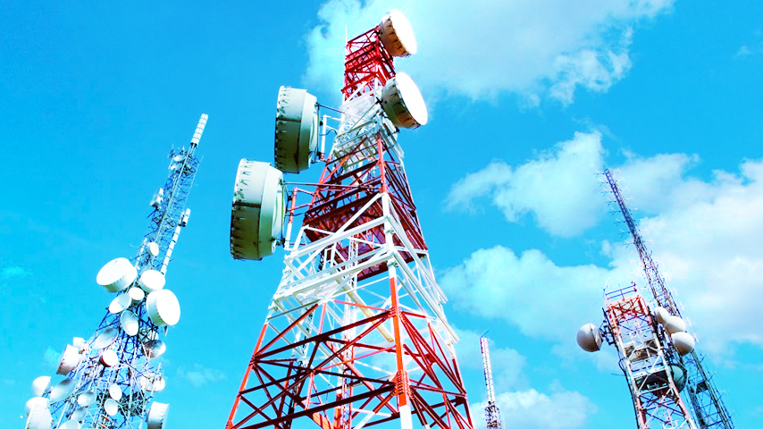 Red de telecomunicaciones | RTVC Sistema de Medios Públicos