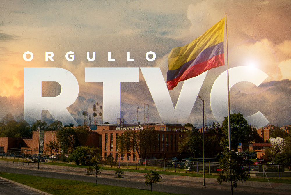 Calendario de actividades y estrenos en RTVC | RTVC Sistema de Medios Públicos