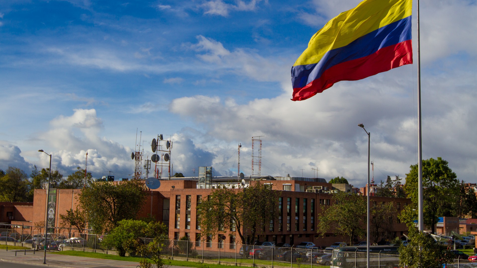 #RTVCTeam | RTVC Sistema de Medios Públicos