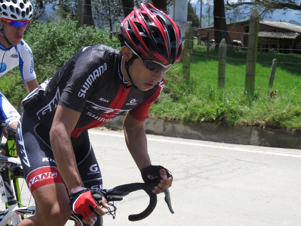 El país en dos ruedas | Radio Nacional