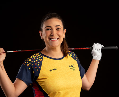 Así la rompió María José Uribe en el Atlantic Beach Classic - Diario ...