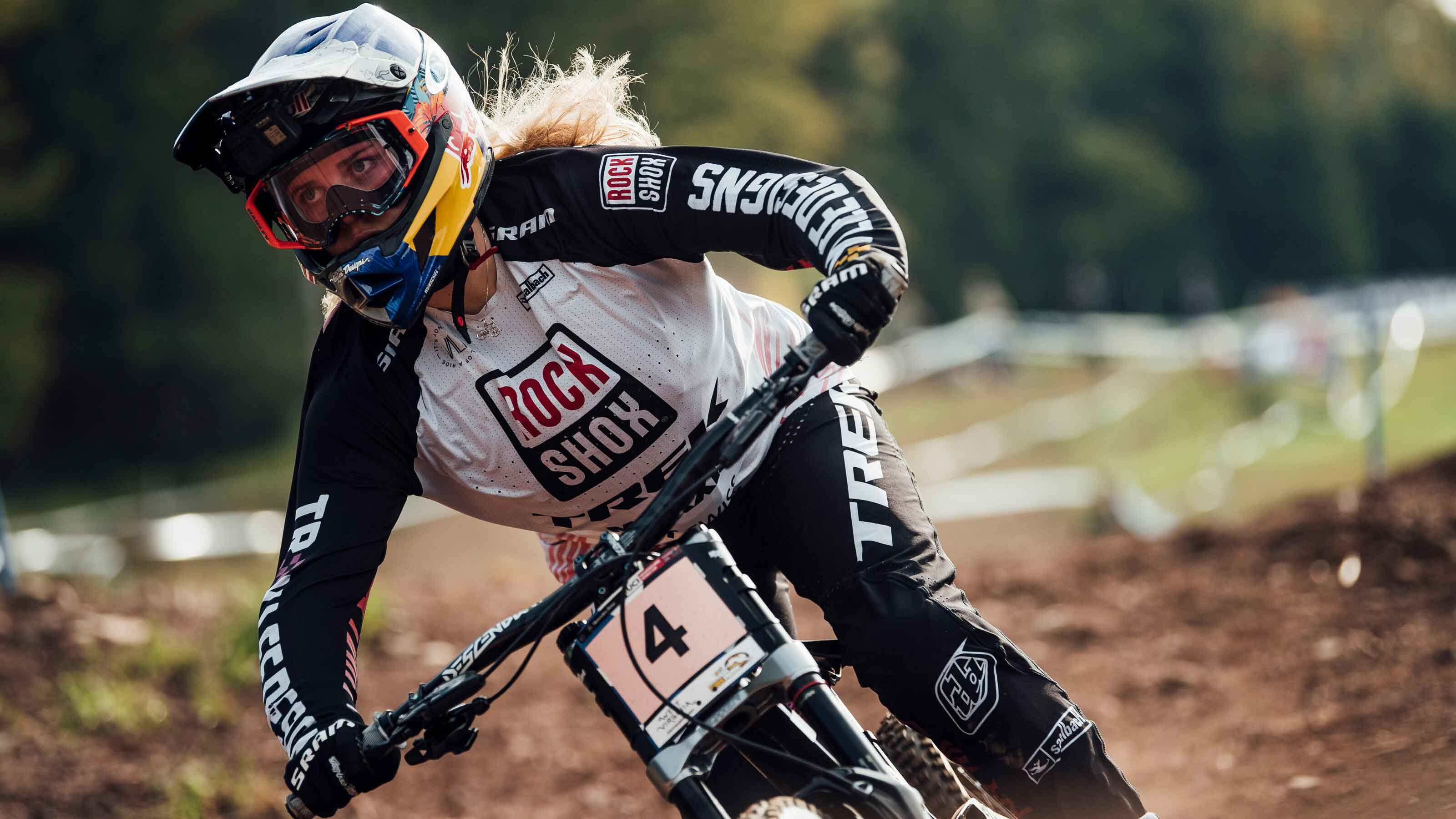 Las Estrellas De La Copa Mundo De Mountain Bike 2022 En Lourdes Las Estrellas De La Copa Mundo De Mountain Bike 2022 En Lourdes