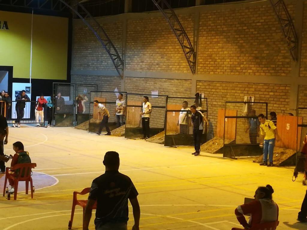 El tejo: deporte y espejo de Colombia | Señal Colombia