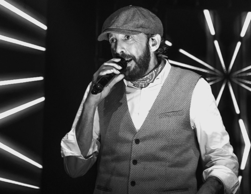 Juan Luis Guerra: trayectoria musical y éxitos | Señal Colombia