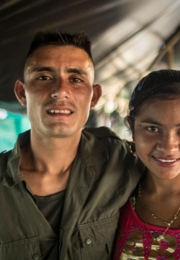 Señal Colombia: una experiencia educativa y cultural.