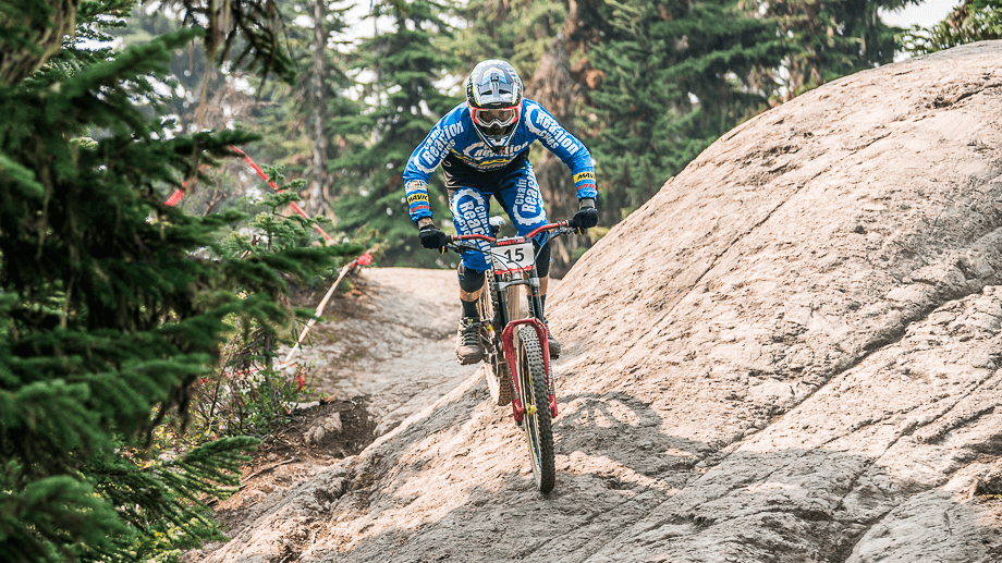 Cinco claves para entender el downhill