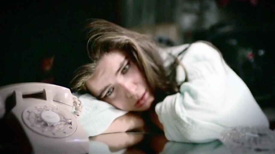 Una chica se obsesiona con la venganza en “Ángel negro”