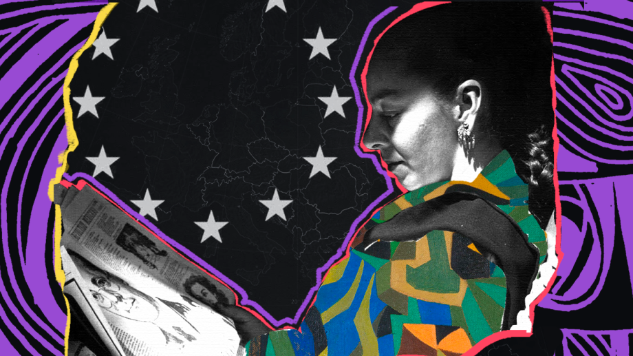 Emma Reyes, una artista que se hizo desde la adversidad | Señal Colombia