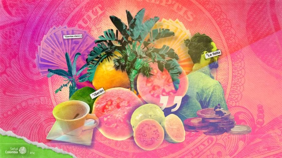 Dichos colombianos: 10 frases típicas de Colombia | Señal Colombia