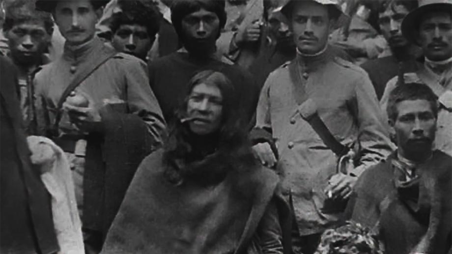 Conoce la historia de “Quintín Lame: raíz de pueblos”