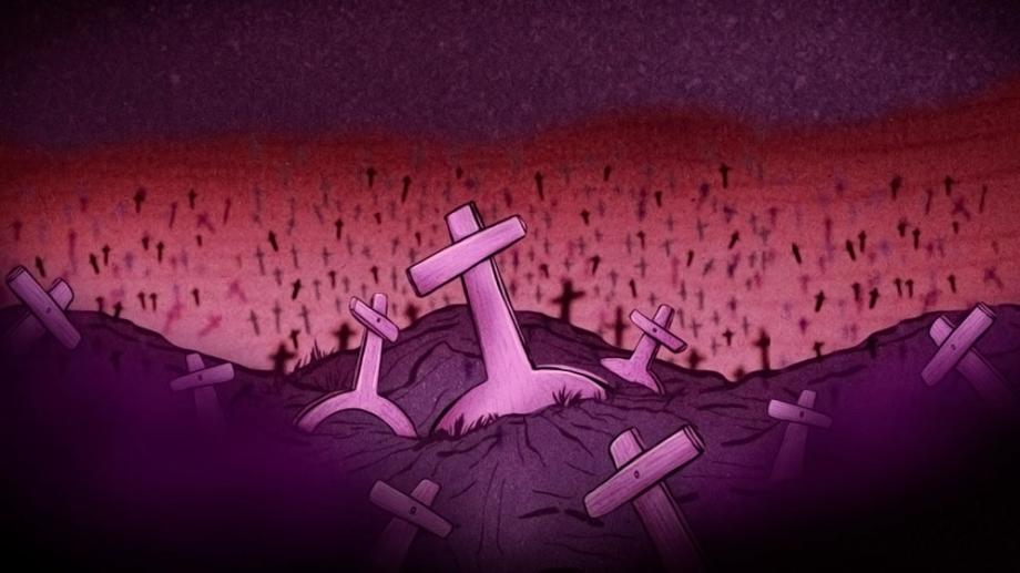 Feminicidio: qué significa y por qué es importante identificarlo ...