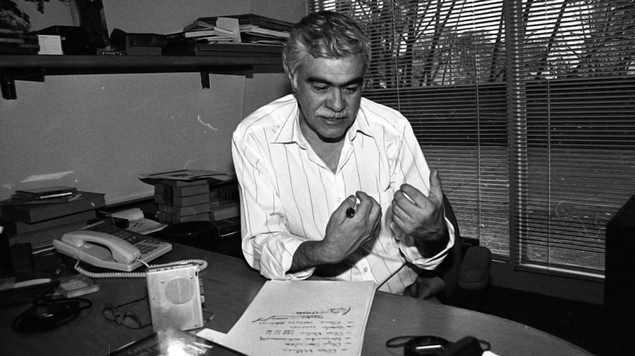 Germán Castro Caycedo, el cronista inquieto | Señal Colombia