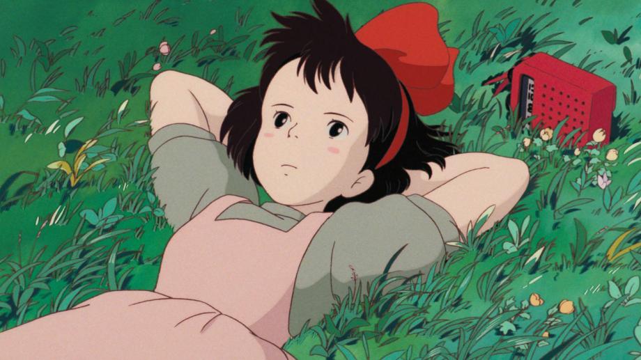 La alegría de vivir de "Kiki, la hechicera" | Señal Colombia