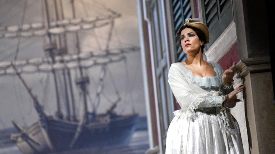 ¿Qué se necesita para ser cantante de ópera? | Señal Colombia