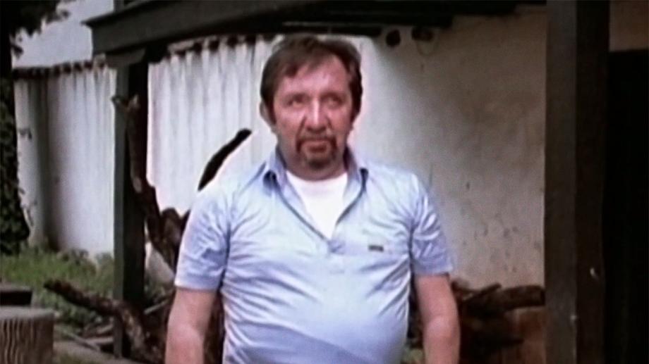 Pacheco incursionó en la actuación con "El manantial de las fieras ...