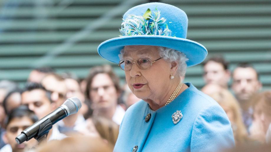 5 datos poco conocidos de la reina Isabel II de Inglaterra